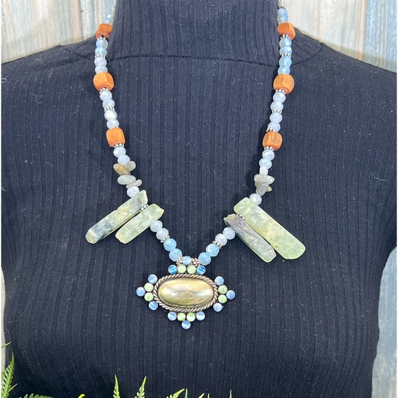 Adorned Crown Jewelry | Jewelry | Adorned Crown Artisan Assemblage ...